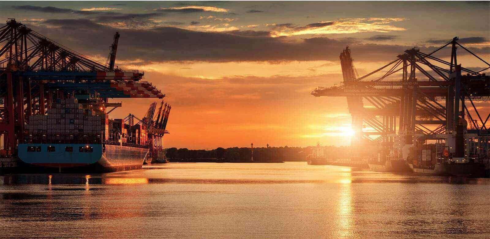 Sea Liners | Clearing & Shipping Company